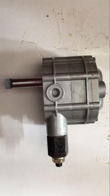 China Sell  Sauer Danfoss Concreat Mixer Hydraulic Pump SPV22 or MF22 Hydraulic Motor for sale