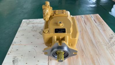 China 219-1965 Hydraulic Pump Spare Part for CCAT 777D 776D 777E Off Highway Truck Emergency Replacement for sale