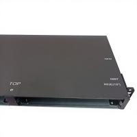 China TNFBDCMFBD02 DCM Box/Dispersion Module Box DCM Installation Box for sale
