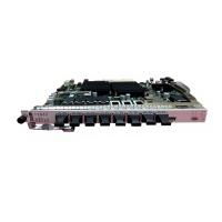 China TMA1UXCL03 universal cross master clock processing board with complete interfaces for sale