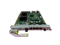 China TMF3AUX01  System auxiliary communication board with clock function E9612 OSN9800 for sale