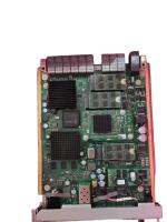 China TMF3AUX01  System auxiliary communication board with clock function E9612 OSN9800 for sale