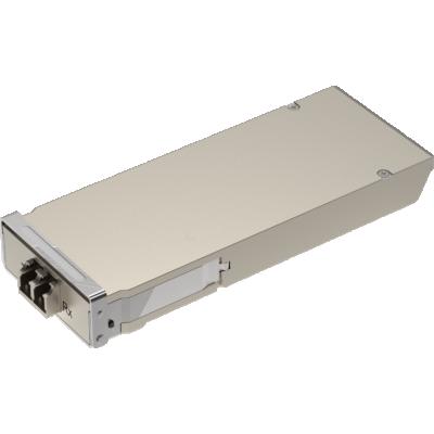 China CFP2 DCO 400G Optical Transceiver Module Chassis Mount Interconnect for sale