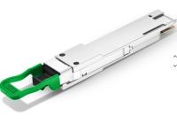 China Fiber Optic Transceiver Module 100G CFP4 for sale