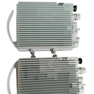 China RTN 380AX HUAWEI Low Site 3000Mbps Capacity 750MHz Channel Space And 1GE Interface for sale