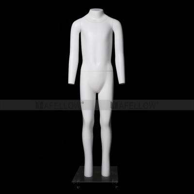 China Best selling new type invisible and adjustable kid ghost mannequin for sale