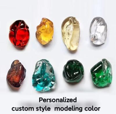 China E14 E12 E27 Modern Crystal Chandelier SS304 Large Hotel Chandelier For Foyer for sale