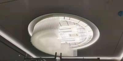 Китай Белый бар отеля виллы подгонял высокую эффективность привесной лампы продается