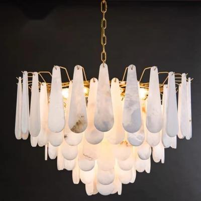 Cina Ingegneria Progettazione Creativa Lampade a sospensione personalizzate per hotel in vendita