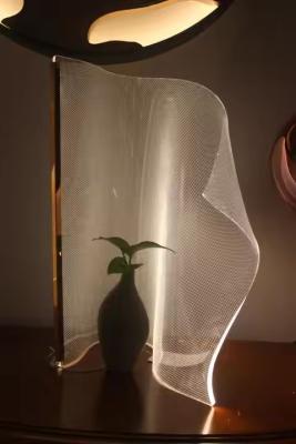 China Ost Modern Minimalistic Table Lamp Creative Book Modeling Bedside Lamps In The Bedroom Table Designer Modern Study Table Lamp for sale