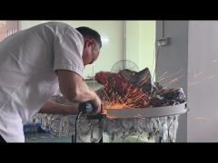 Decorative Chandeliers Handcraft for Lighting Production