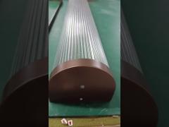 Customized High End Wall Lamp