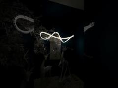 Crystal Modern Design Custom Chandelier Lighting