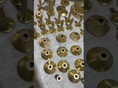 Scala a chiocciola duplex per prelievo lampadario vuoto Lampadario a soffitto a LED per matrimonio a pavone Luci decorative a sospensione in acrilico per palcoscenico e hotel