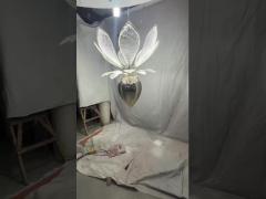 ODM Modern Decorative Lamps LED High Light Transmittance Chandelier AC110V