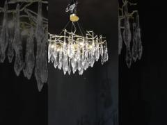 CCC ISO9001 Glass Pendant Lamps White Frosted Glass Pendant Ceiling Light