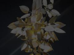Luxury Large Pendant Light Custom Design