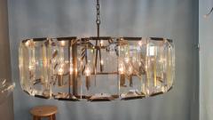 Modern Minimalist Alabaster Chandelier Living Room Chandeliers Light Luxury Villa Dining