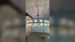 Custom Luxury Pendant Lighting for Your Home