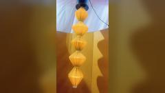Modern Marble Lamp Luxury Study LED Modern Living Room Hallway Staircase Bedroom Headboard Marble Wa