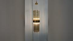 Custom Multi-Tier Crystal Chandelier Gold Finish Large Scale Hotel Villa Club Luxury