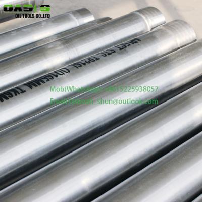China API 5CT OCTG Casing Tubing and oil casing pipe, Seamless Steel OCTG pipe for sale