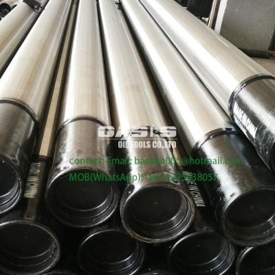 China Stainless steel Sand Control 16