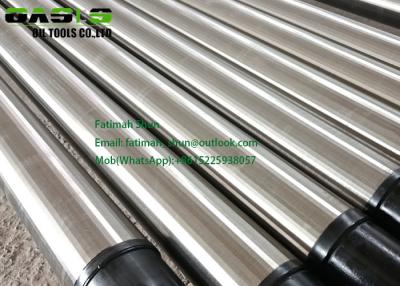 China China manufacturer of 4 inch wire wrap screens  with perforated based Pipe for sale