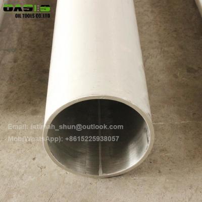 China A 312 tp 316L stainless steel seamless 18 inch welded stainless steel pipe for sale