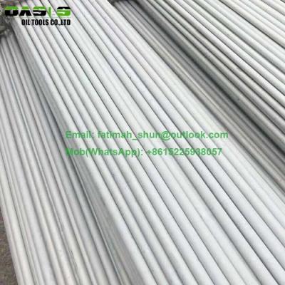 China AISI 4140 Cold Rolled Seamless Industrial Stainless Steel Pipe for sale