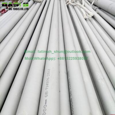 China HOT! Stainless steel seamless pipe & 304 steel pipe & carbon steel pipe fitting for sale