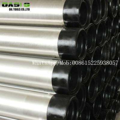 China China supplier of super stainless steel casing pipe 9 5/8'' steel pipe for sale