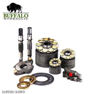 China Rexroth A10VSO/A10VO Hydraulic pump spare parts for sale