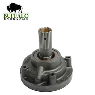 Torque Charge Pump fits  119994A1 Backhoe 550E 550G 650G 850E 580K 580SK