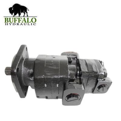 257954A1 Hydraulic Pump for  580sl 580sm Backhoe-loaders