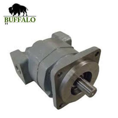 D149283 Hydraulic Pump Fits  Backhoe 580K 580SK
