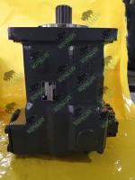 China LINDE HPR210-02 hydraulic piston pump for sale