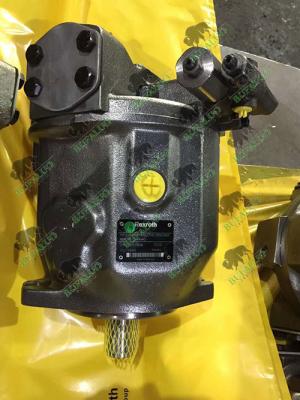 China R910944440 Rexroth A10VSO71 hydraulic piston pump A10VSO71DFR1/31R-PPA12N00 for sale