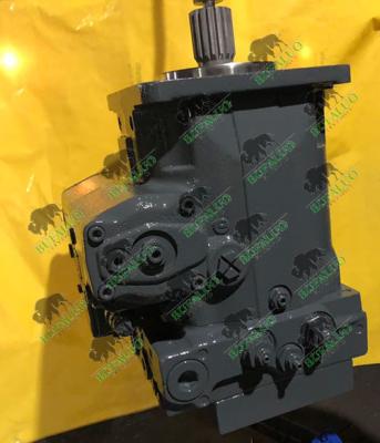 China R902059357 Rexroth A4VG250  hydraulic piston pump A4VG250EP2D1/32R-NTD10F691DH-S for sale