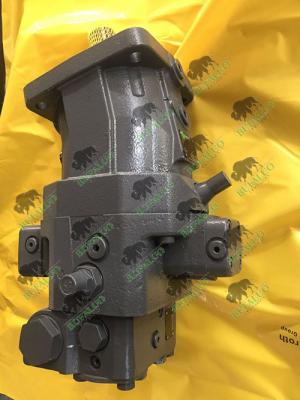 R902101034 Rexroth A6VM107  hydraulic piston motor A6VM107HA1/63W-VZB370A-K