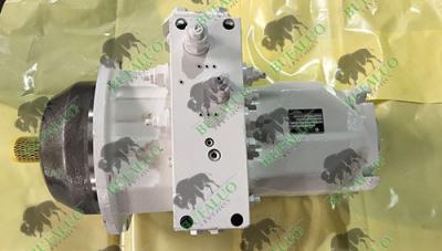 China LINDE HPR100 hydraulic piston pump HPR100D-01R for sale