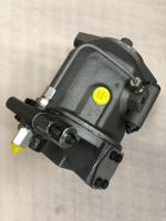 China Hydralic piston pump 224-6369/2246369 for BACKHOE LOADER 428E for sale