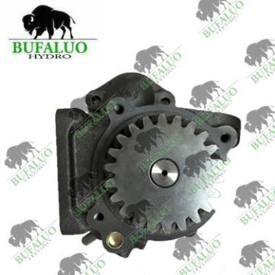 KOMATSU Water pump 6251-61-1103 for PC400-8 PC450-8