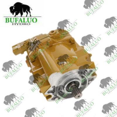  Hydralic piston pump 9T6857/9T-6857 for backhoe loader 416 428
