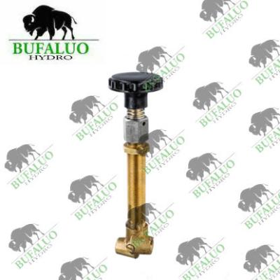 9H2256 Zinc Alloy Fuel Primer Pump for 