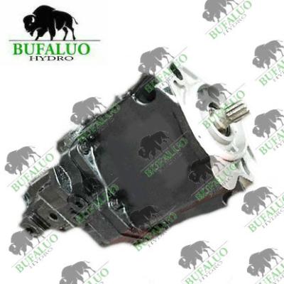 VOLVO LOADER HYDRAULIC PUMP VOE11026949 FOR L120C L150C