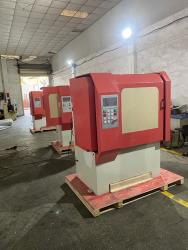 China Factory - FOSHAN LIDEXIN MACHINERY MANUFACTURING CO., LTD.