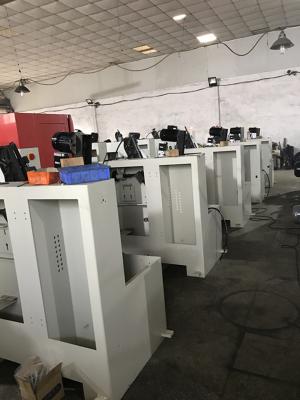 中国 LDX-020A カービード 刃 前に 裏の角 磨き機 木工 販売のため