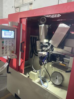 Cina Produzione su misura di lame di sega in lega CNC LDX-026A in vendita