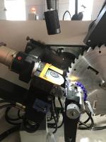 China LDX-020A Multi-Functional Automatic Circular Saw Blade Grinder for sale